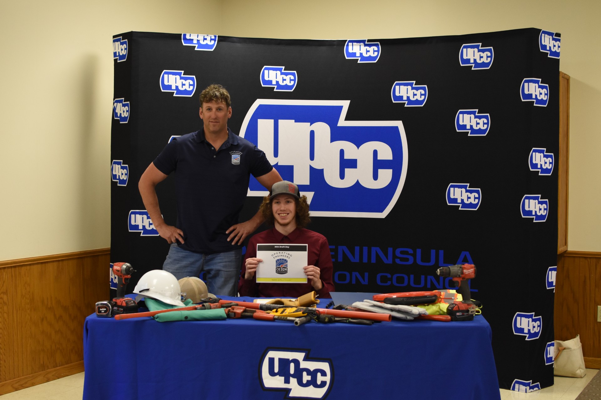 Home - UP Michigan Works!