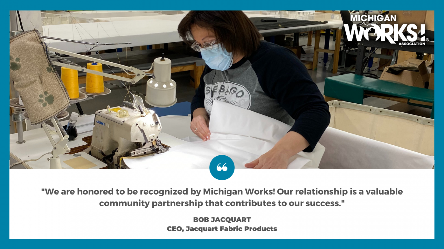 U.P. Talent Development Successes Honored by State Leaders, Workforce ...