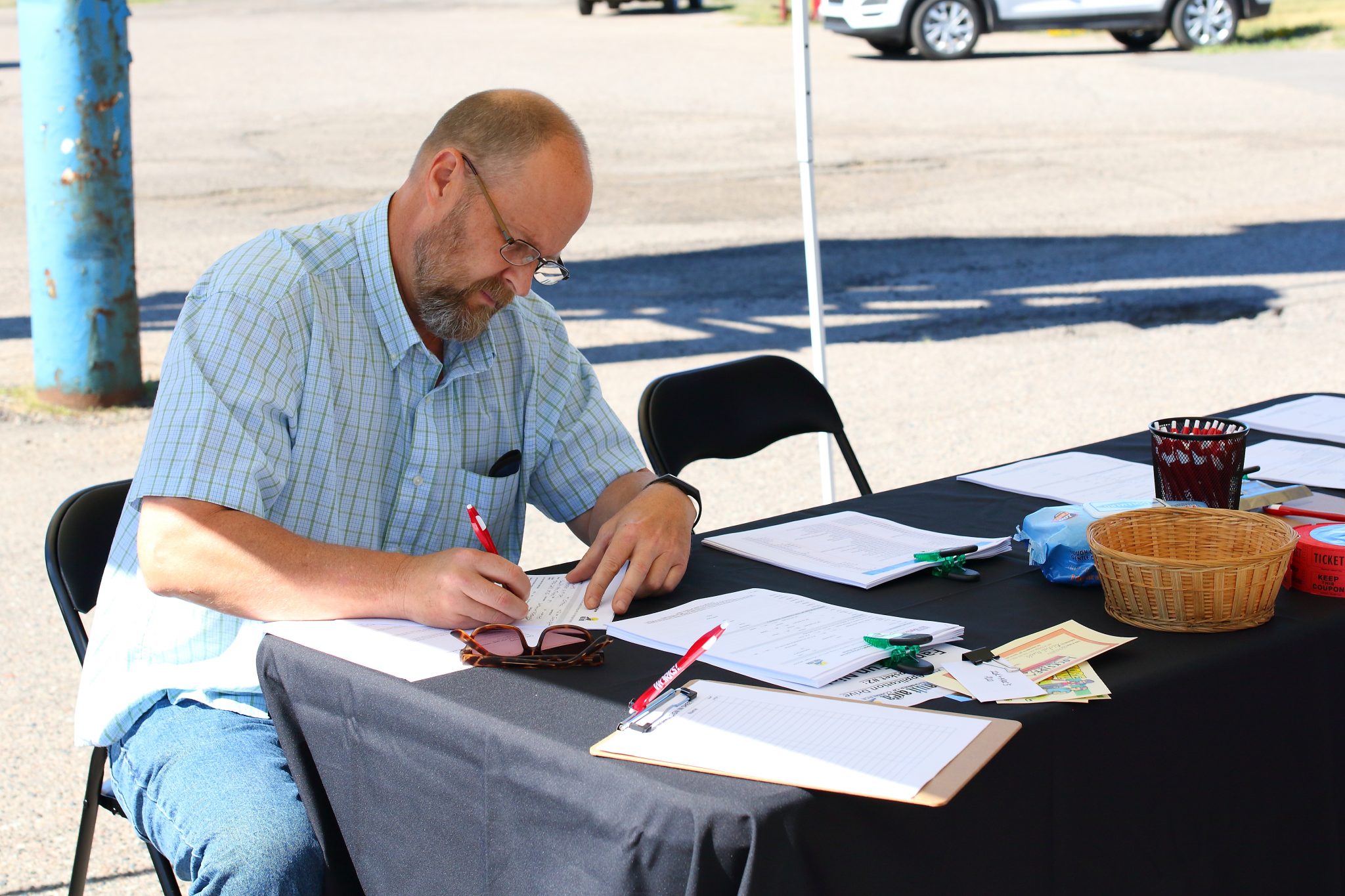 Yoopers are Getting Hired through Application Drives - UP Michigan Works!