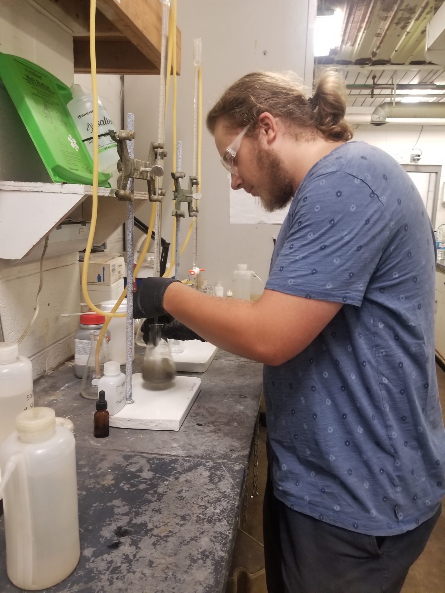 Hands-On Skills in a Real-World Job - A Success Story - UP Michigan Works!