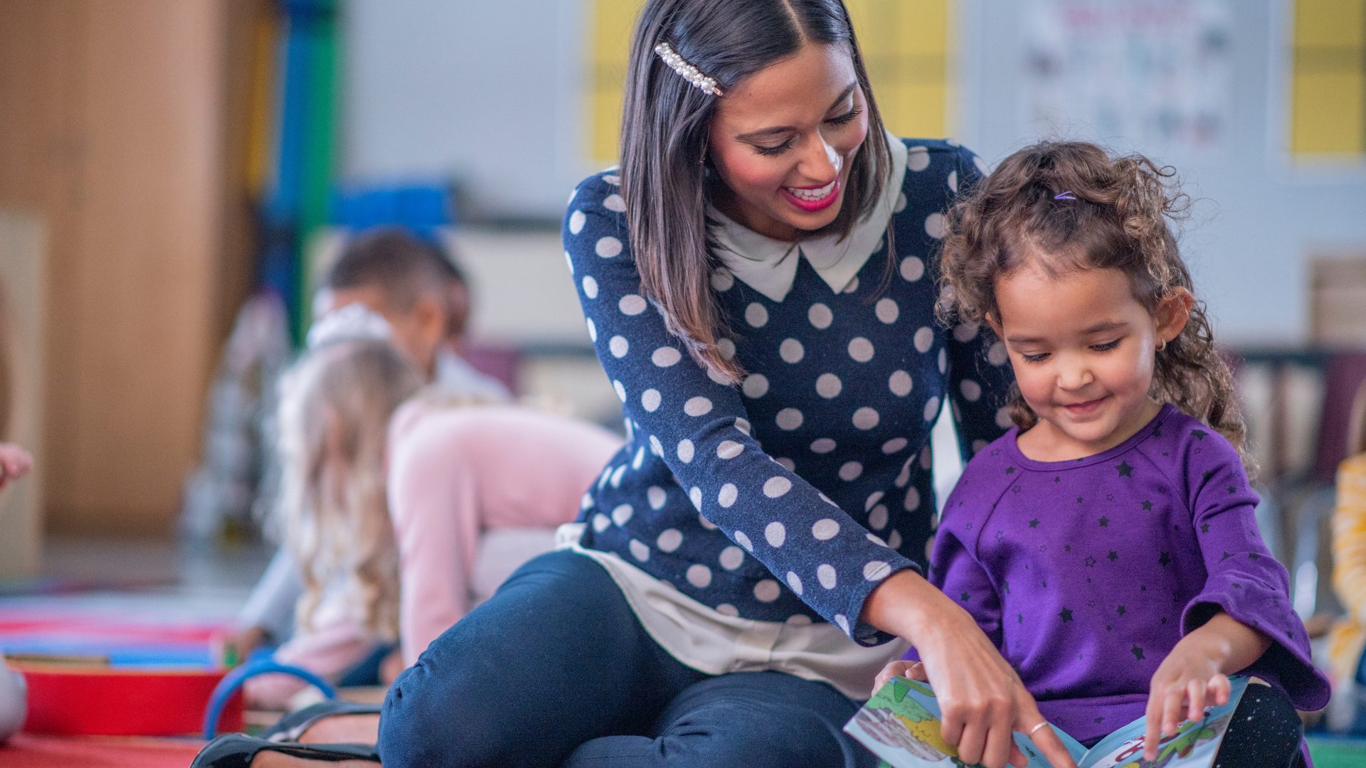 CDA Training - UP Michigan Works!