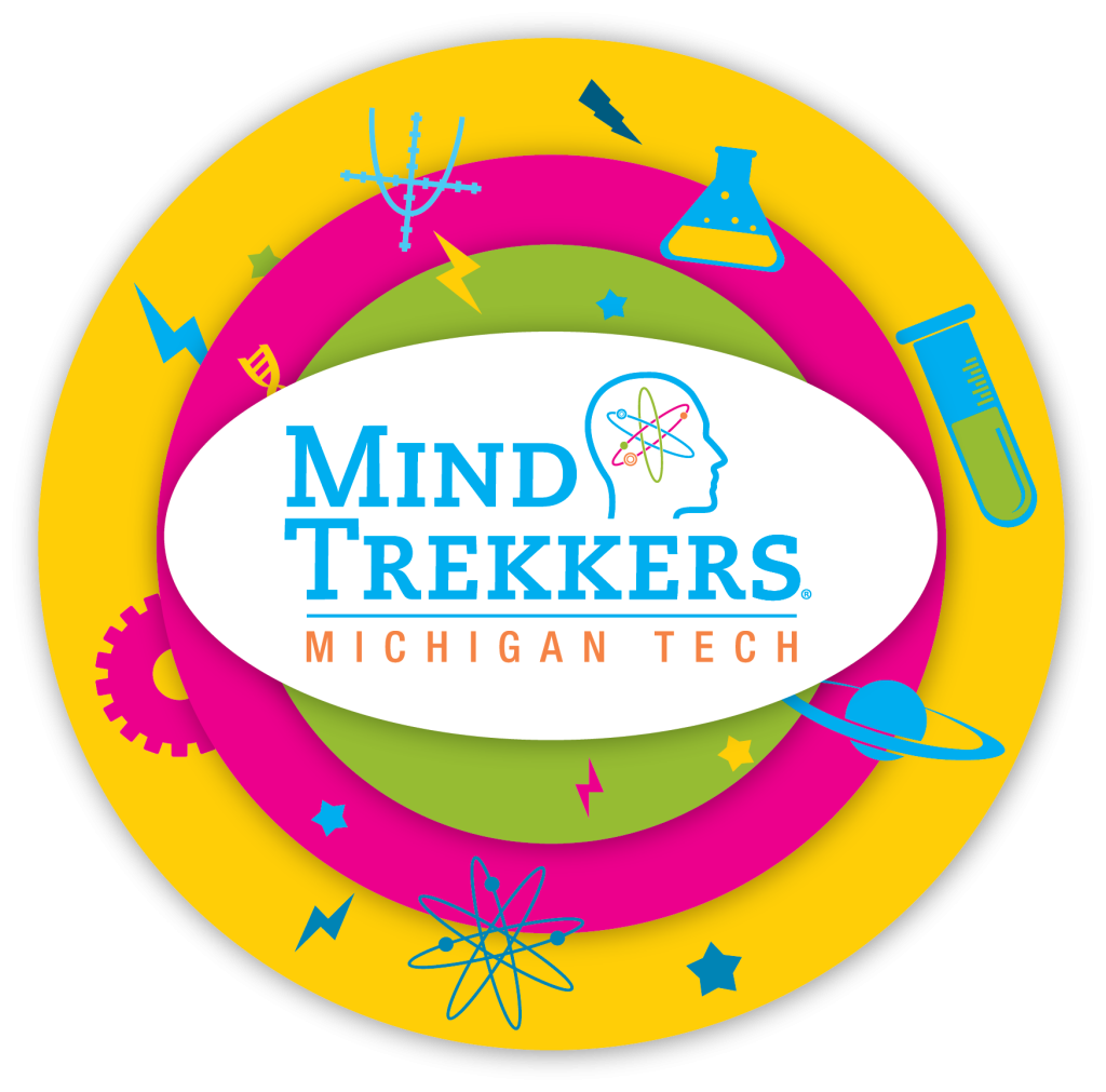 OneUP Mind Trekkers Tour