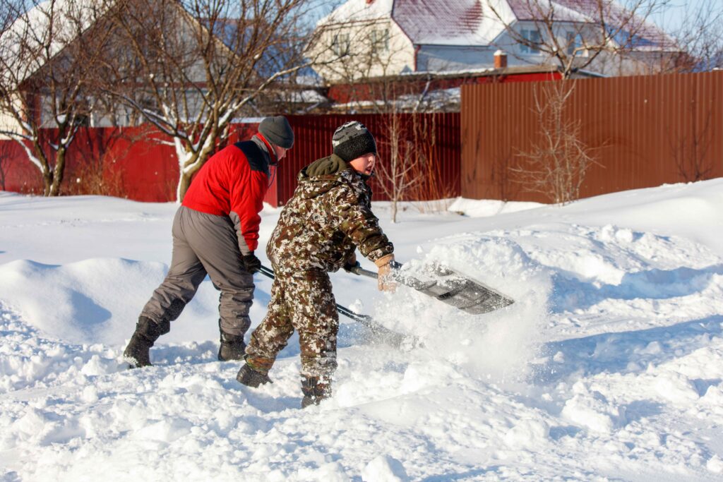 Seasonal Winter Job Searching in the U.P. - UP Michigan Works!
