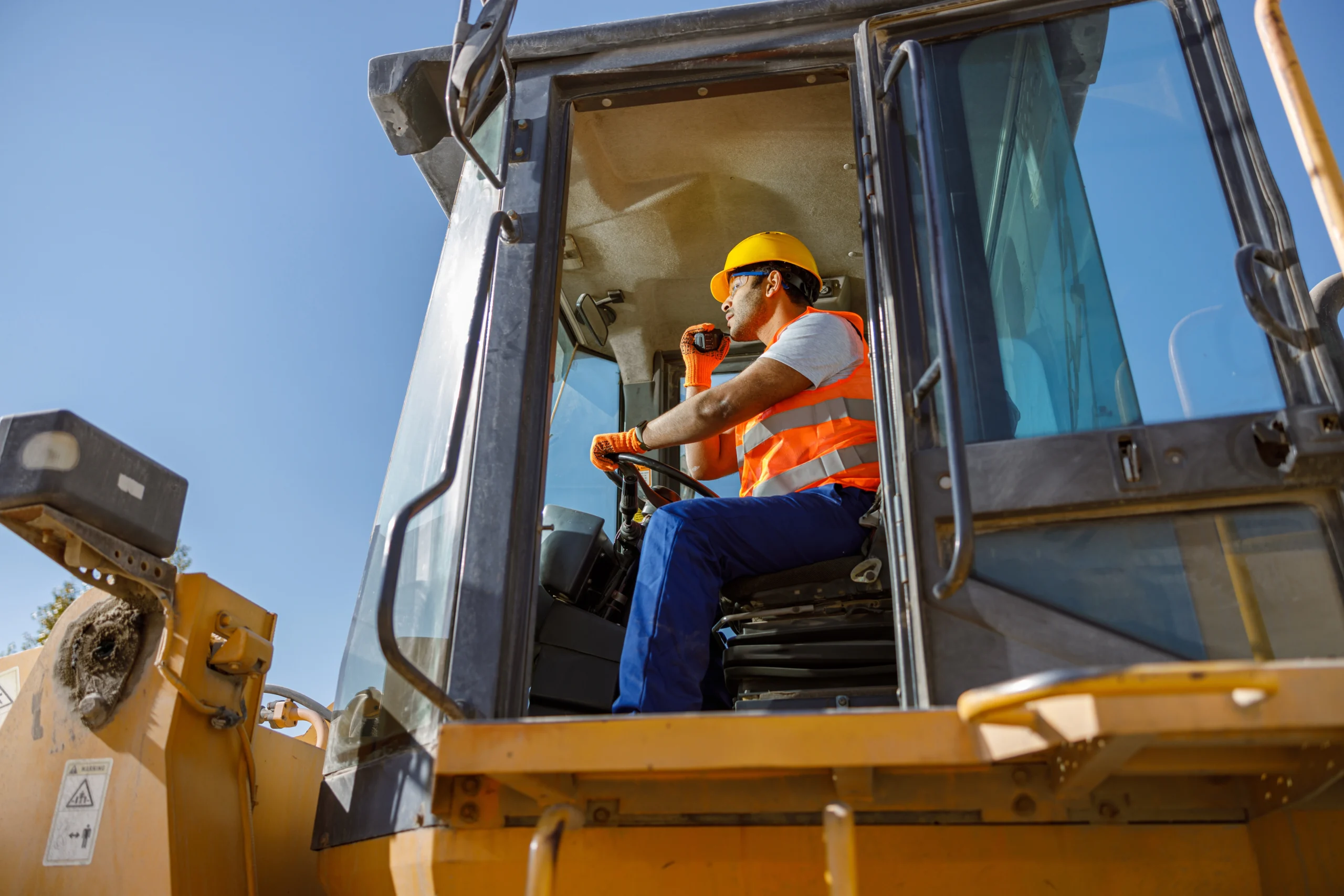 Operating Engineer Union #324 Applications Open April 6th-10th, 2026 ...